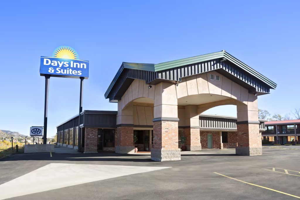 Days Inn & Suites - Southern Colorado Tourism