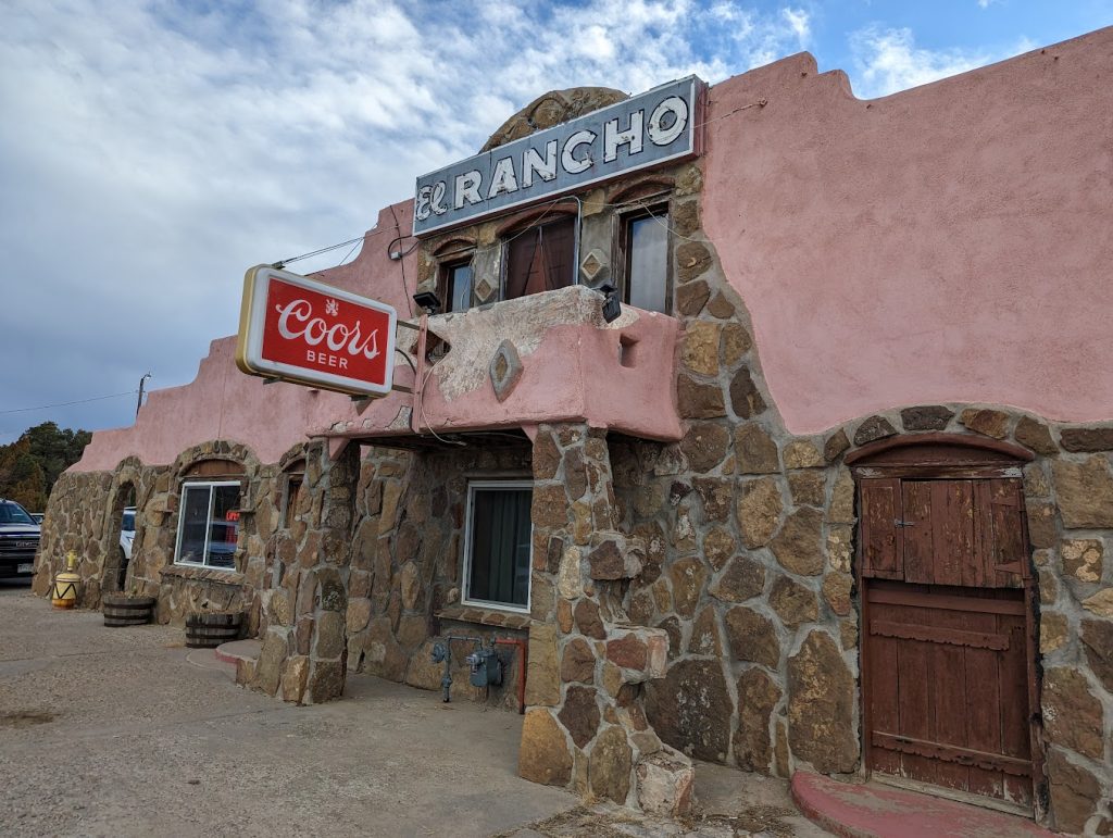 El Rancho – Southern Colorado Tourism